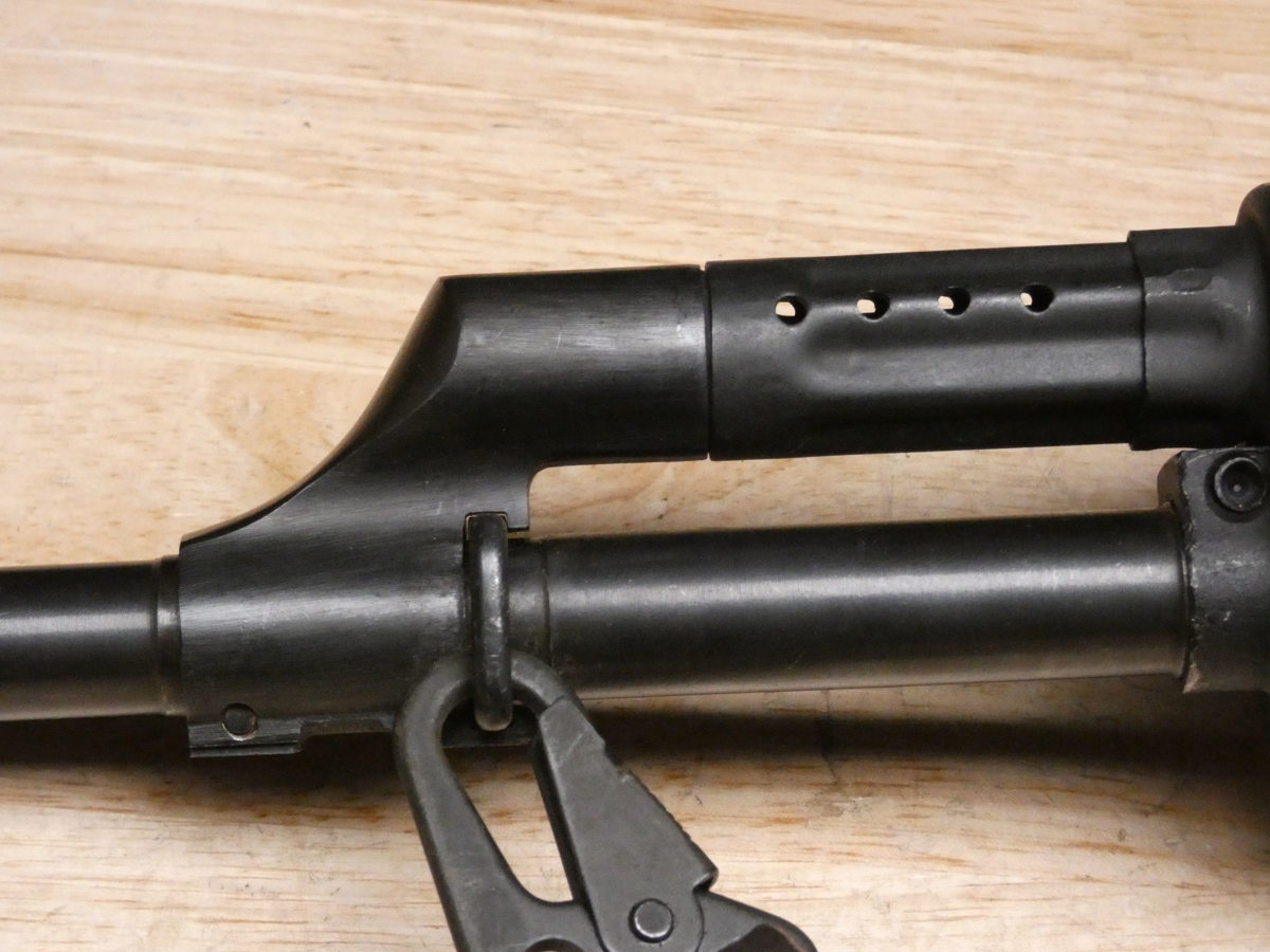 Norinco MAK-90 Under Folder - 7.62x39 - Pre-Ban - AK-47 - ALL MATCHING ...