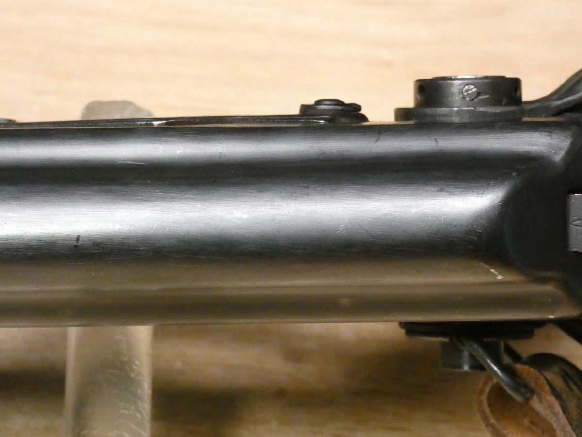 Norinco MAK-90 Under Folder - 7.62x39 - Pre-Ban - AK-47 - ALL MATCHING ...