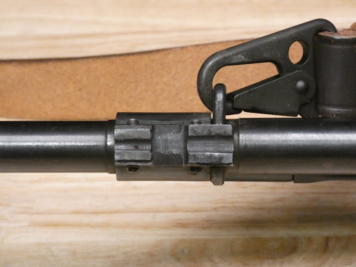 Norinco MAK-90 Under Folder - 7.62x39 - Pre-Ban - AK-47 - ALL MATCHING ...
