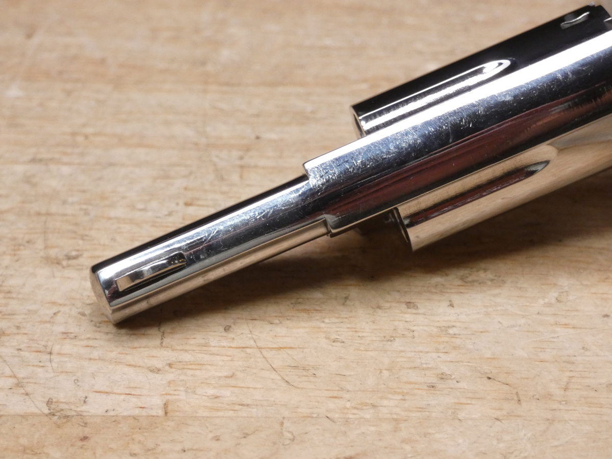 North American Arms Deluxe Revolver Set - .22 S / LR / Mag - NAA-DLX ...