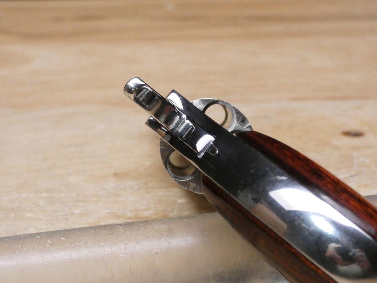 North American Arms Deluxe Revolver Set - .22 S / LR / Mag - NAA-DLX ...