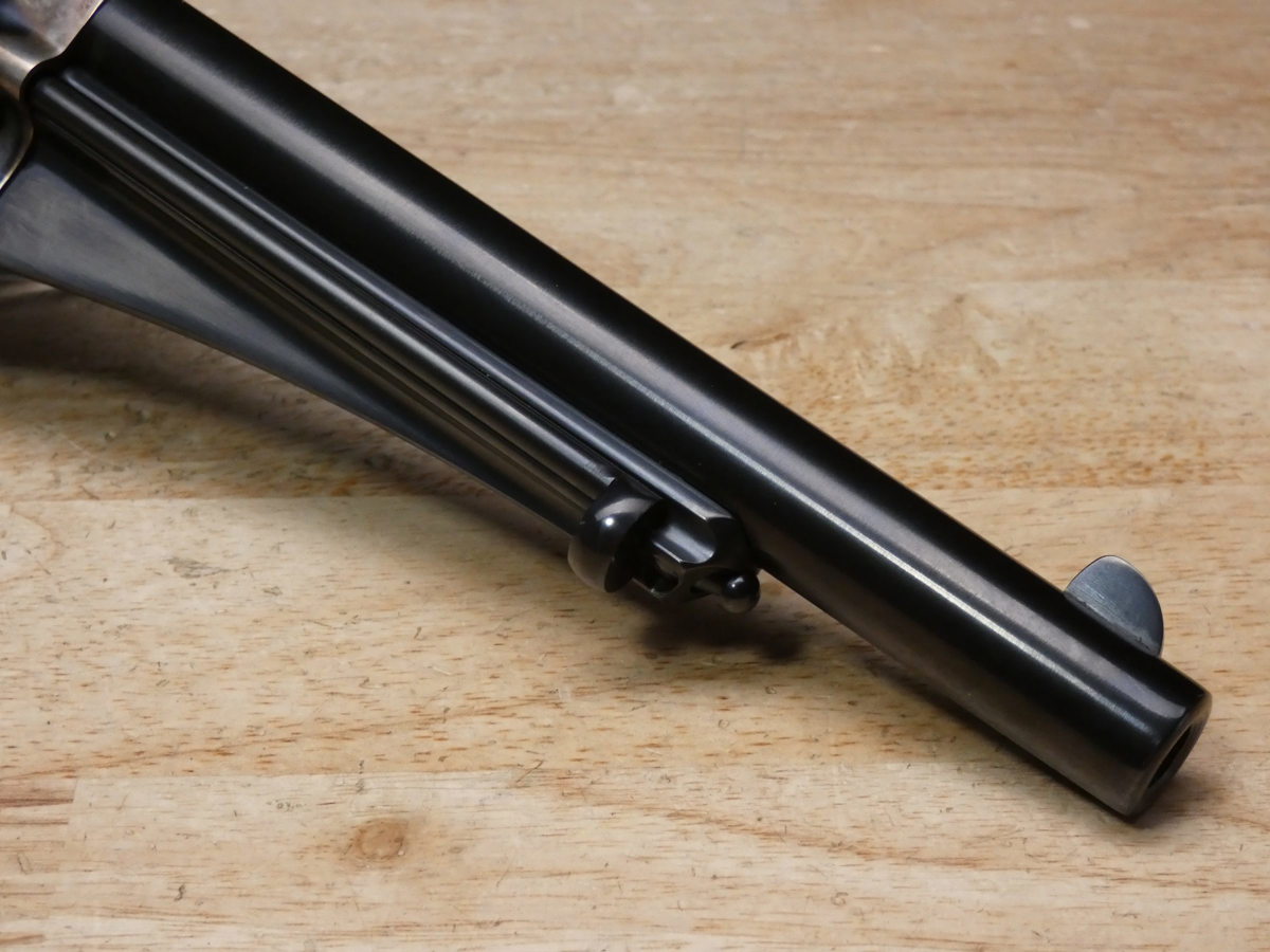 Taylors & Co. Uberti 1875 Outlaw - .357 Mag - XLNT w/ OG Box & More ...