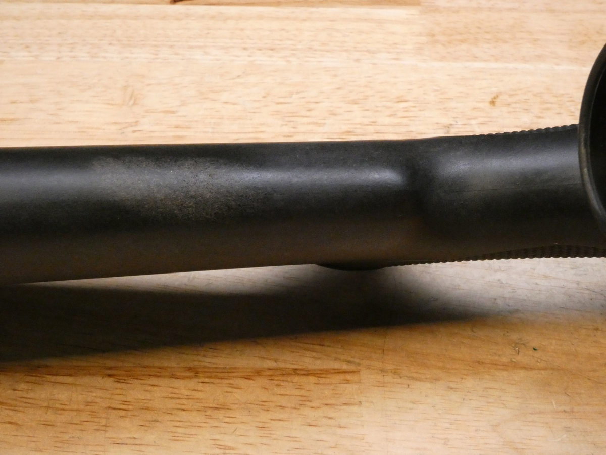 Ruger PC9 Police Carbine - 9mm - w/ Mag + Sling & Scope - MFG 1997 ...