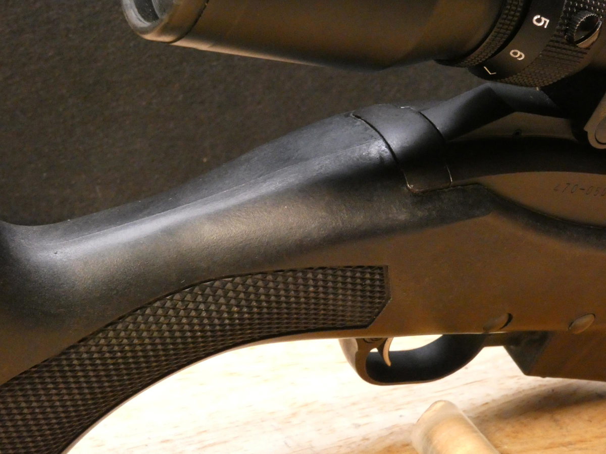 Ruger PC9 Police Carbine - 9mm - w/ Mag + Sling & Scope - MFG 1997 ...