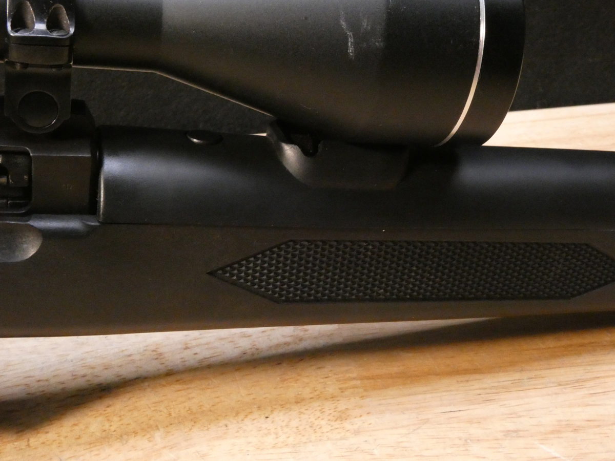 Ruger PC9 Police Carbine - 9mm - w/ Mag + Sling & Scope - MFG 1997 ...