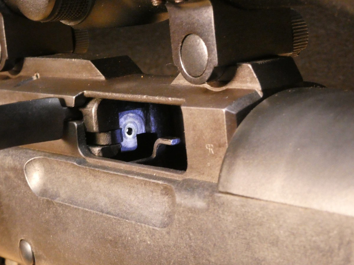 Ruger PC9 Police Carbine - 9mm - w/ Mag + Sling & Scope - MFG 1997 ...