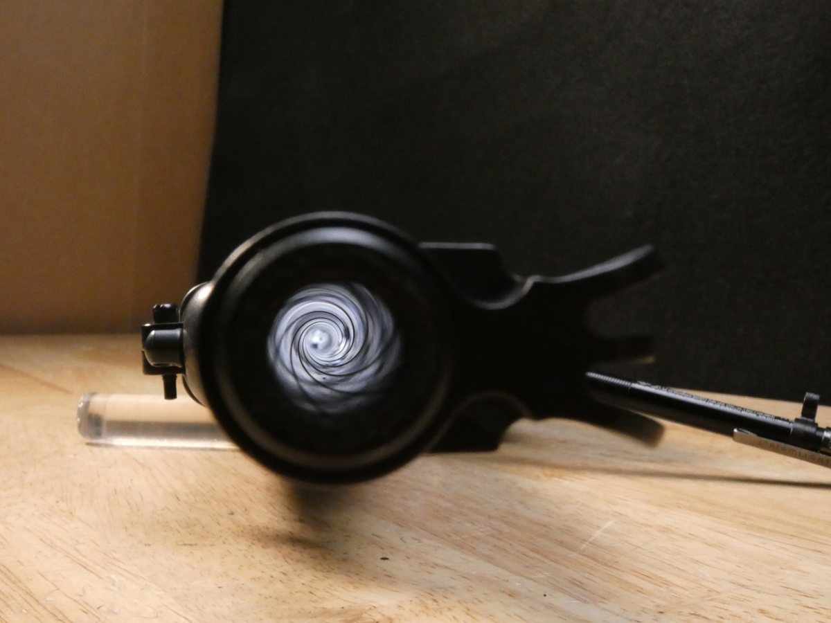 Ruger PC9 Police Carbine - 9mm - w/ Mag + Sling & Scope - MFG 1997 ...