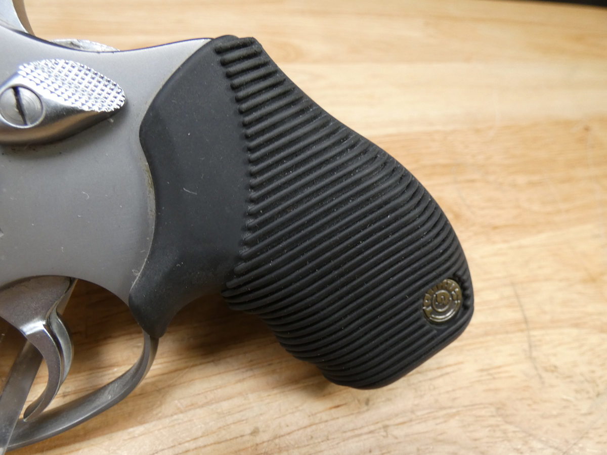 Taurus Judge Public Defender - .45 LC/.410GA - Governor - Shotgun ...