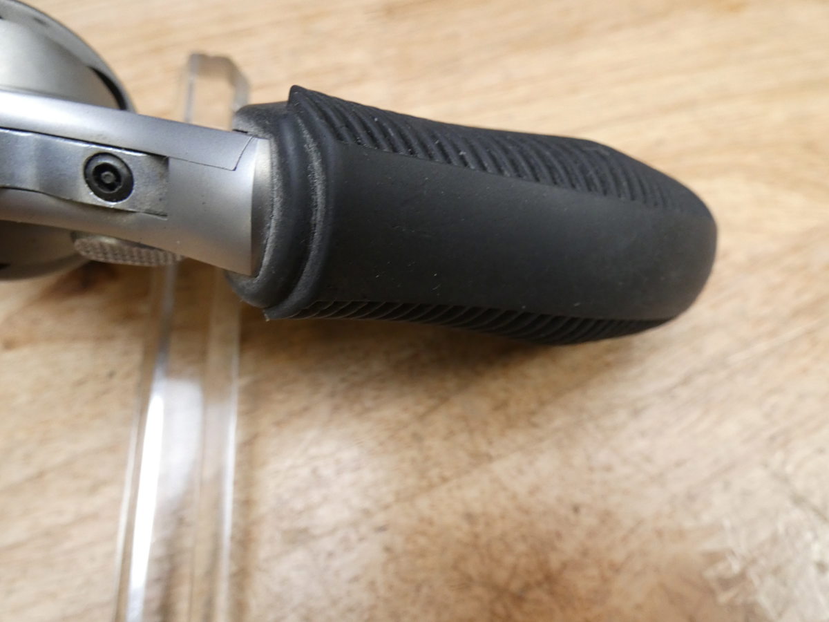 Taurus Judge Public Defender - .45 LC/.410GA - Governor - Shotgun ...