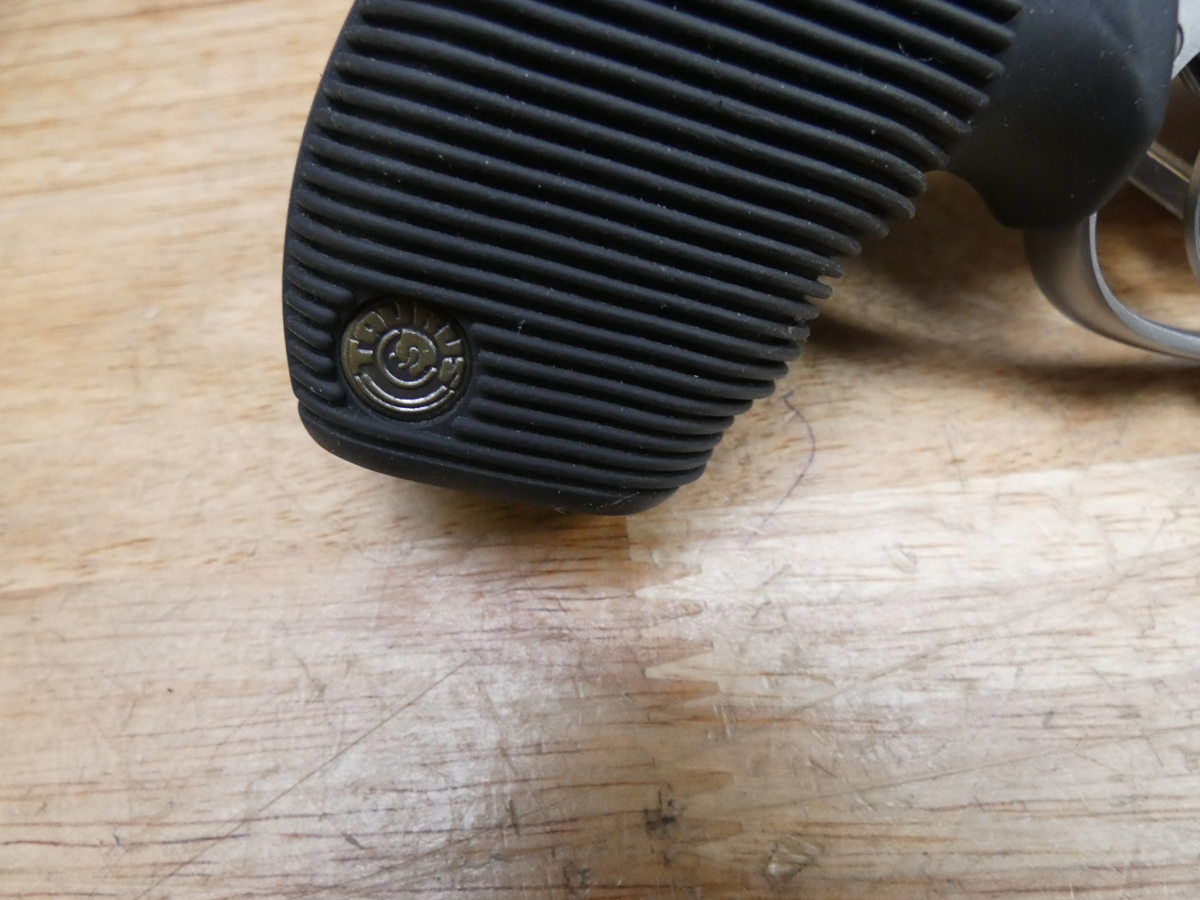 Taurus Judge Public Defender - .45 LC/.410GA - Governor - Shotgun ...