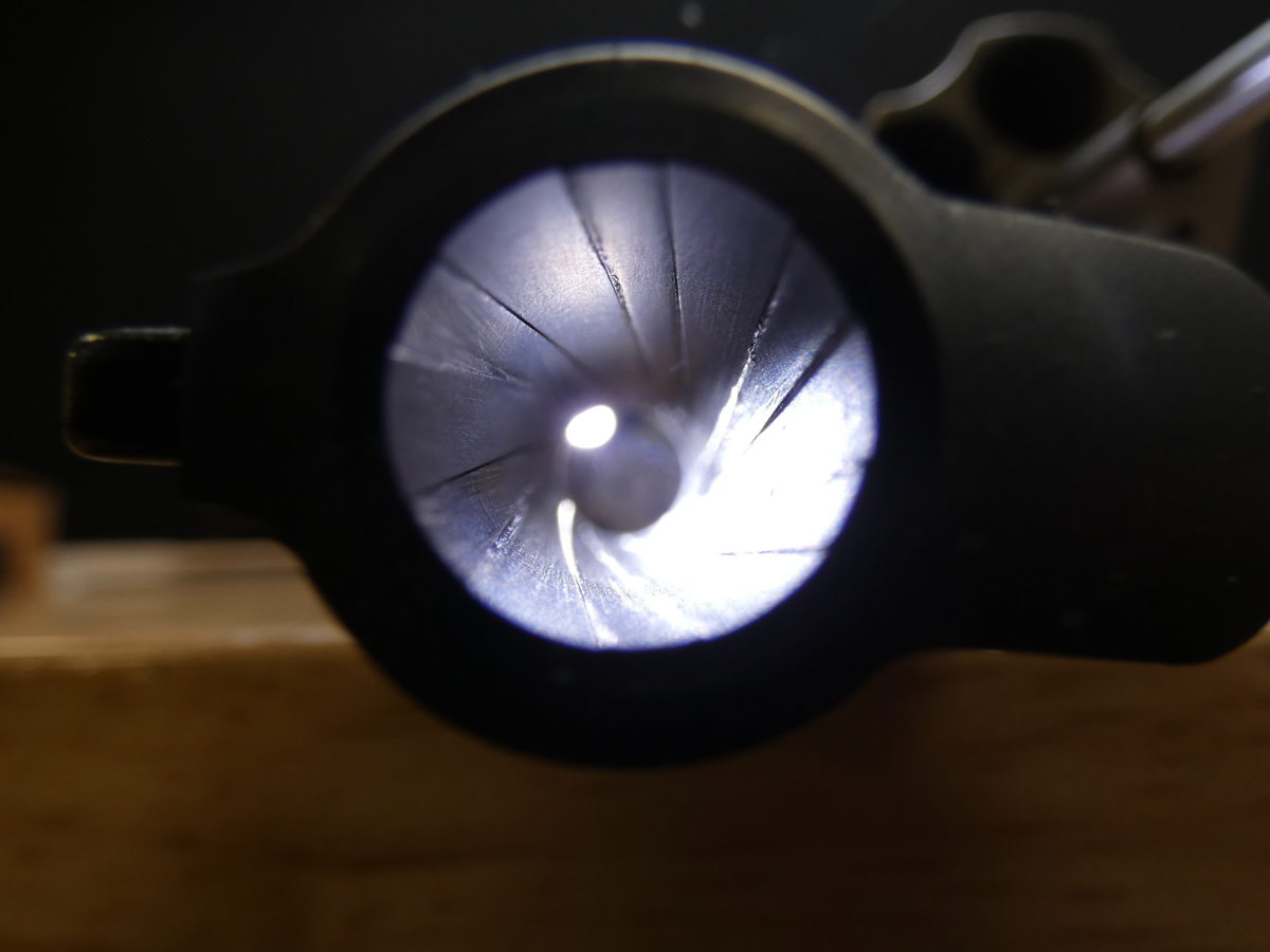 Taurus Judge Public Defender - .45 LC/.410GA - Governor - Shotgun ...