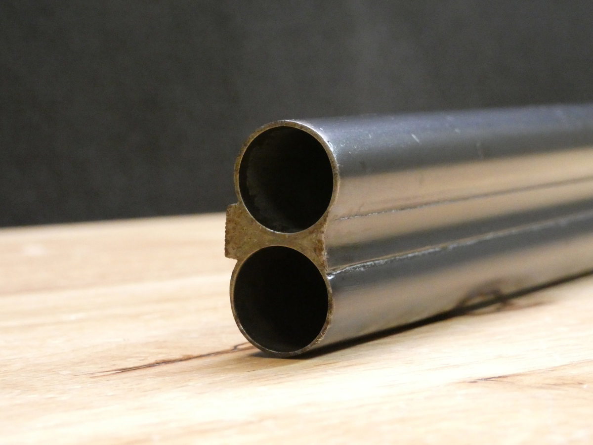 Crescent-Davis Arms Certified Shotgun - 16 Gauge - 16ga SxS- Double ...