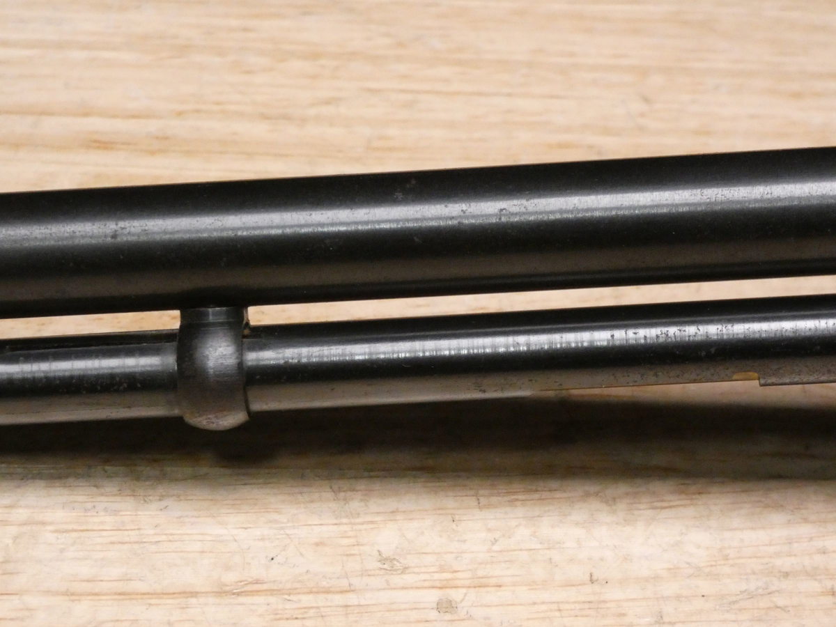 Remington Model 582 - .22 S/L/LR - w/ Vintage Scope - Classic Plinker ...