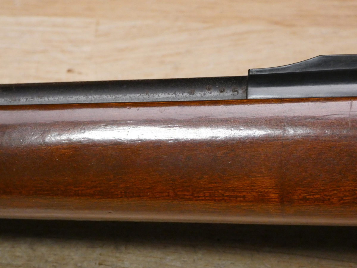 Remington Model 582 - .22 S/L/LR - w/ Vintage Scope - Classic Plinker ...