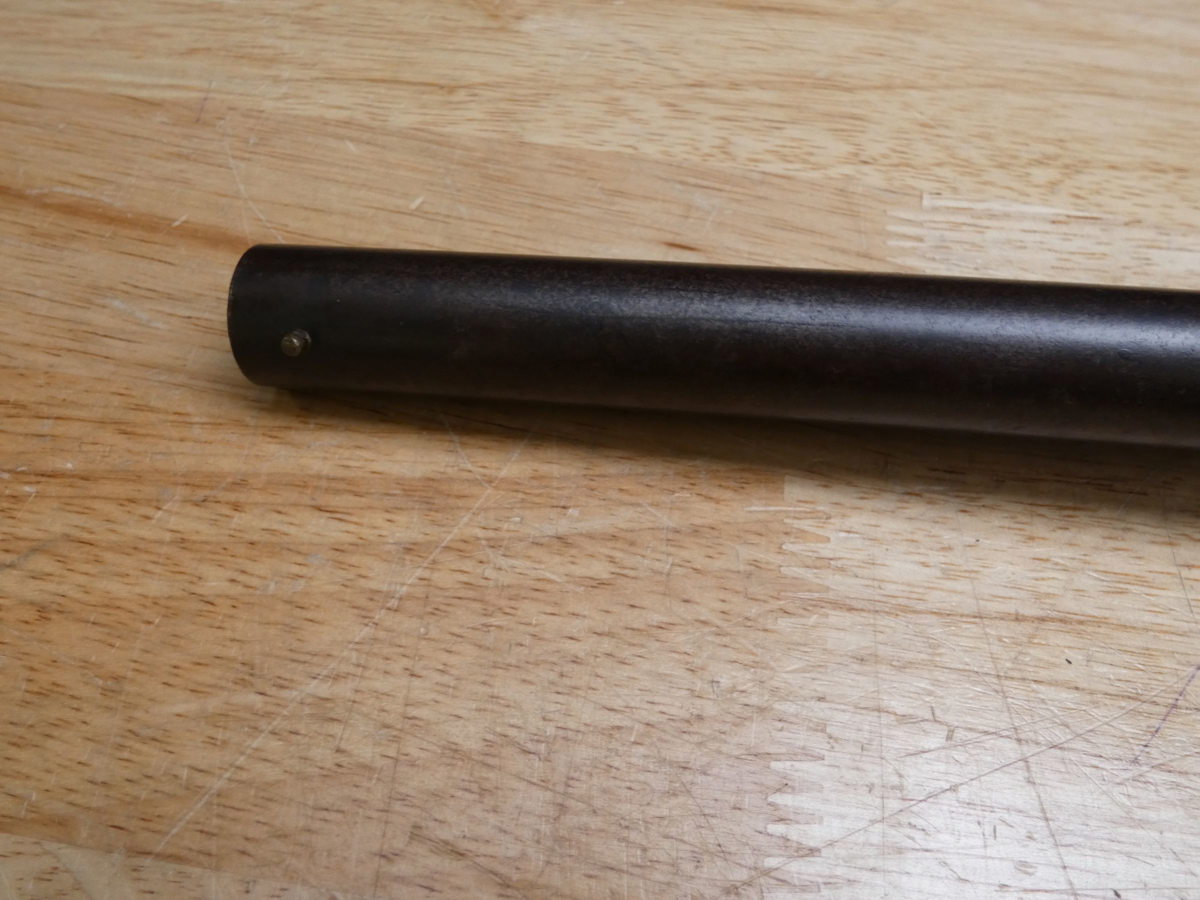 W. H. Davenport Falling Block Shotgun - 12 Gauge - Single-Shot - Take ...