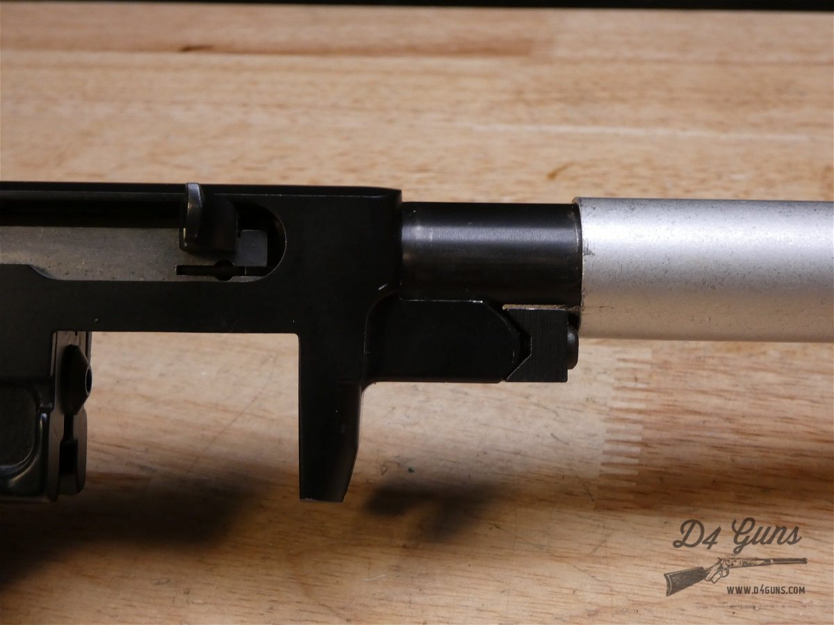 Pike Arms Ruger Dual 10/22 Gatling Gun Kit - .22 LR - XLNT w/ Tripod ...