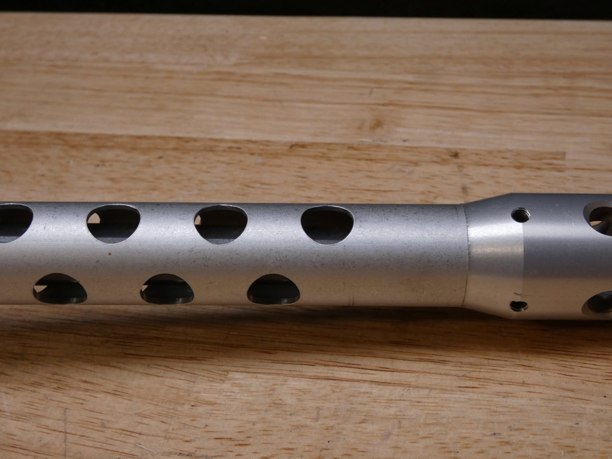 Pike Arms Ruger Dual 10/22 Gatling Gun Kit - .22 LR - XLNT w/ Tripod ...