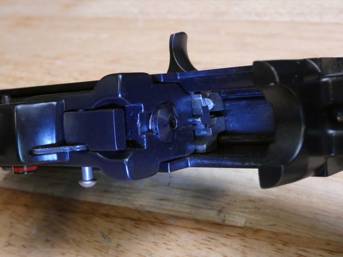 Pike Arms Ruger Dual 10/22 Gatling Gun Kit - .22 LR - XLNT w/ Tripod ...