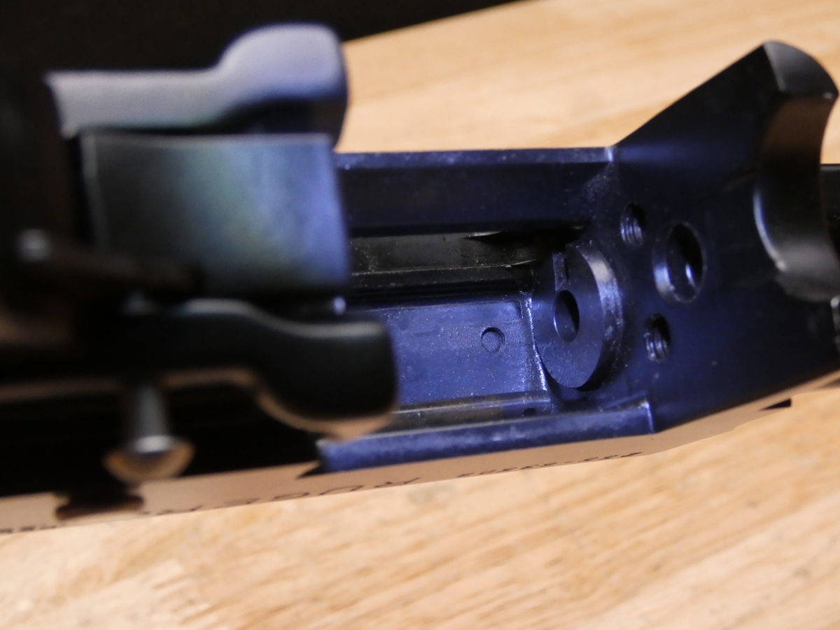 Pike Arms Ruger Dual 10/22 Gatling Gun Kit - .22 LR - XLNT w/ Tripod ...