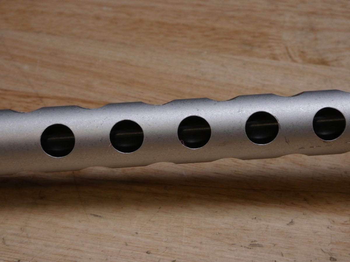 Pike Arms Ruger Dual 10/22 Gatling Gun Kit - .22 LR - XLNT w/ Tripod ...