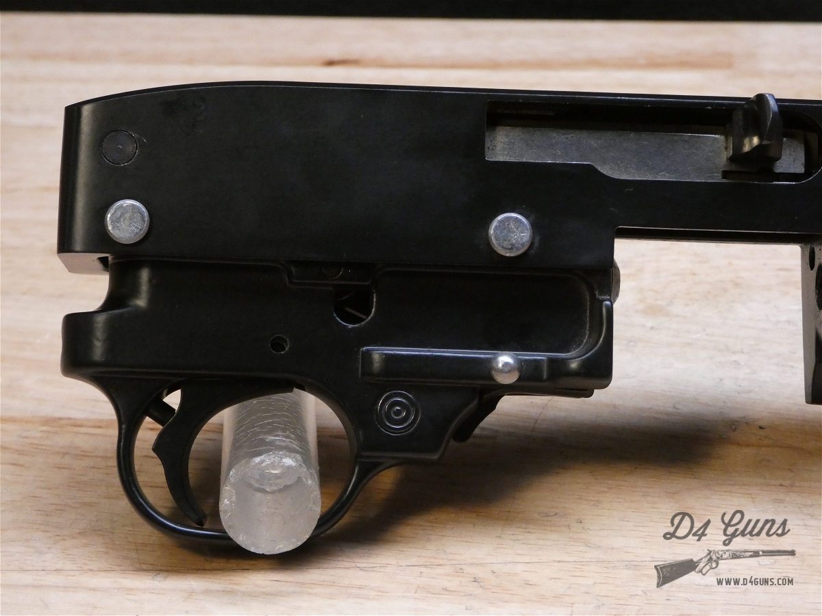 Pike Arms Ruger Dual 10/22 Gatling Gun Kit - .22 LR - XLNT w/ Tripod ...