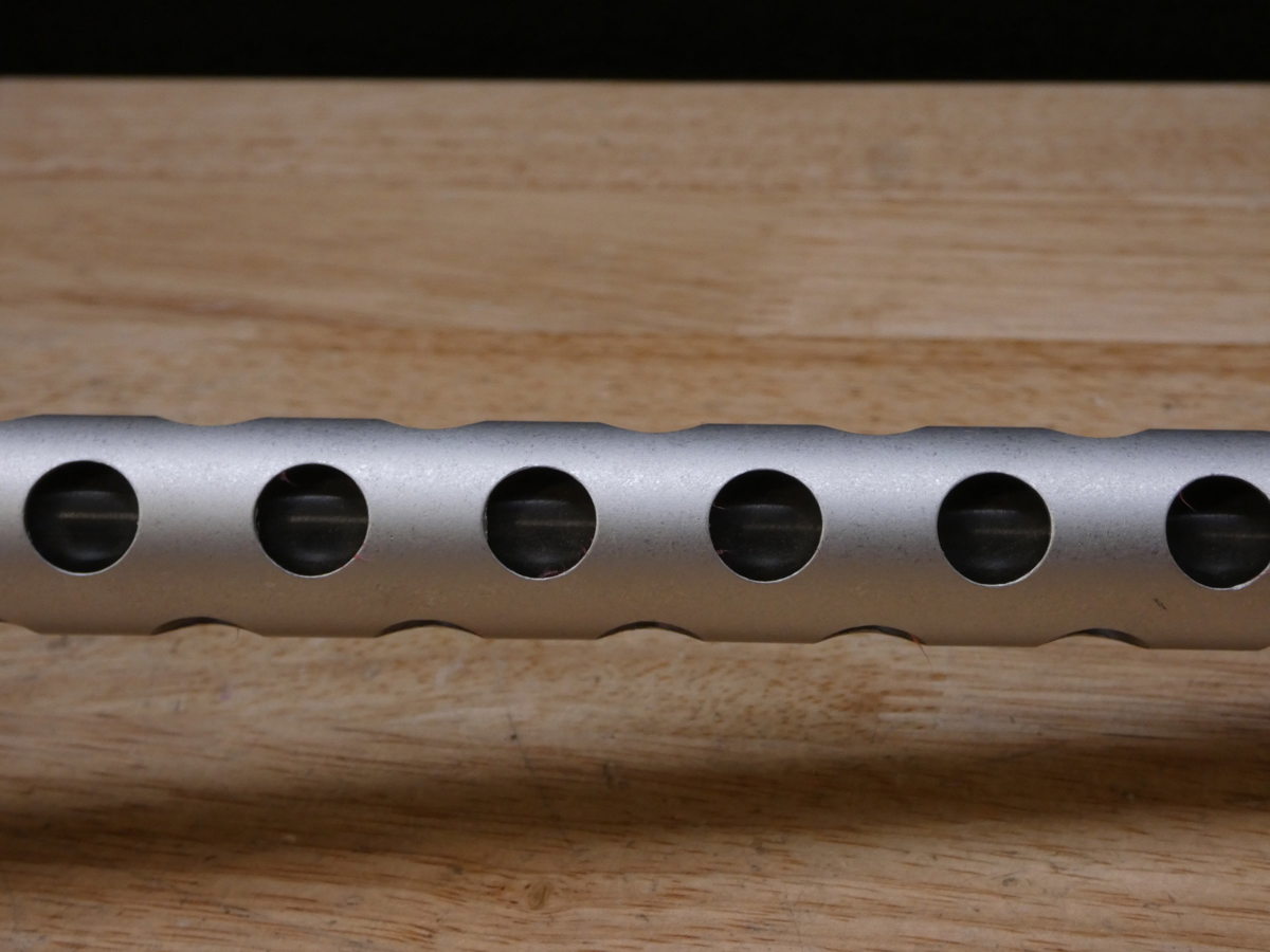 Pike Arms Ruger Dual 10/22 Gatling Gun Kit - .22 LR - XLNT w/ Tripod ...