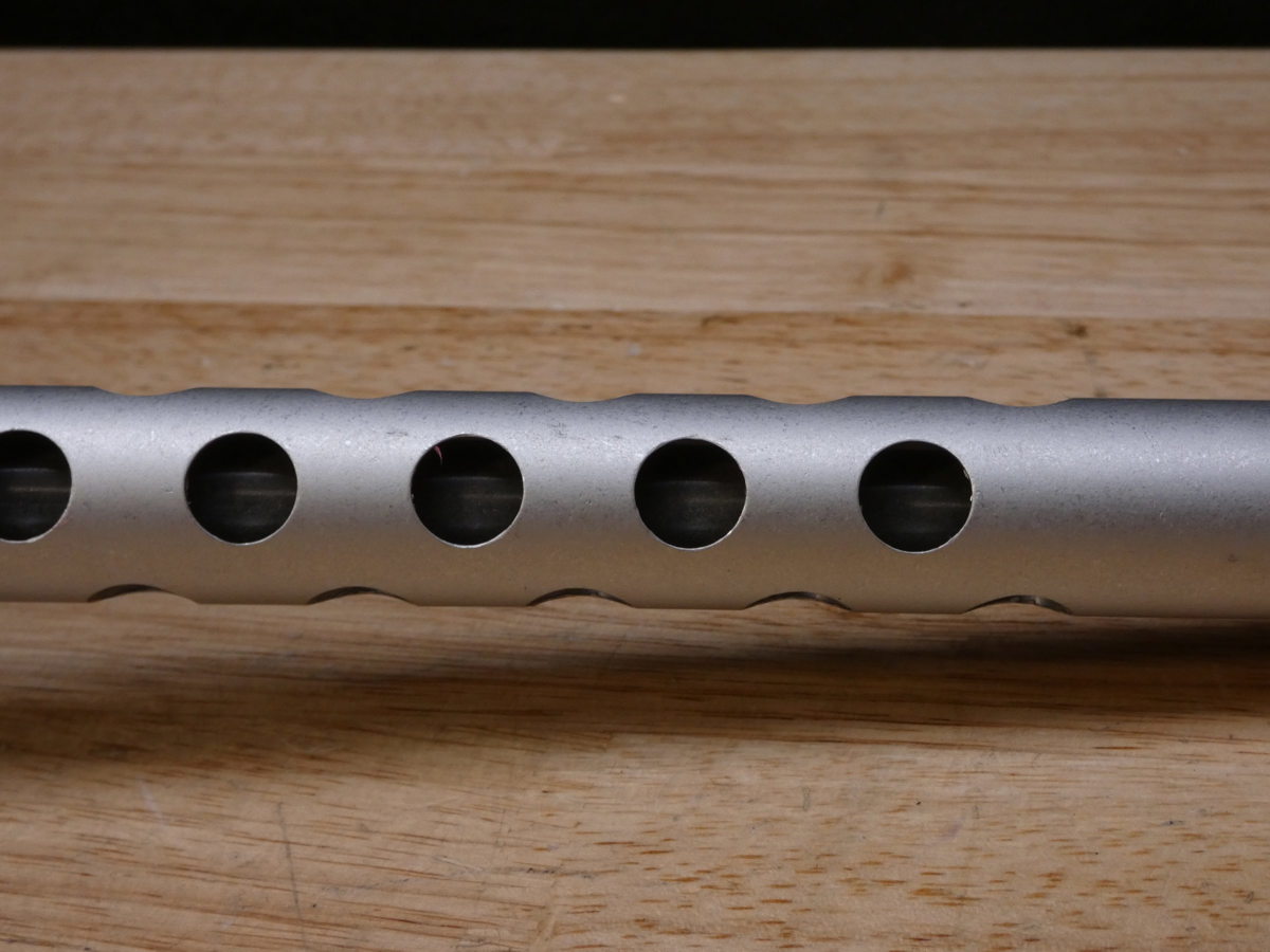 Pike Arms Ruger Dual 10/22 Gatling Gun Kit - .22 LR - XLNT w/ Tripod ...