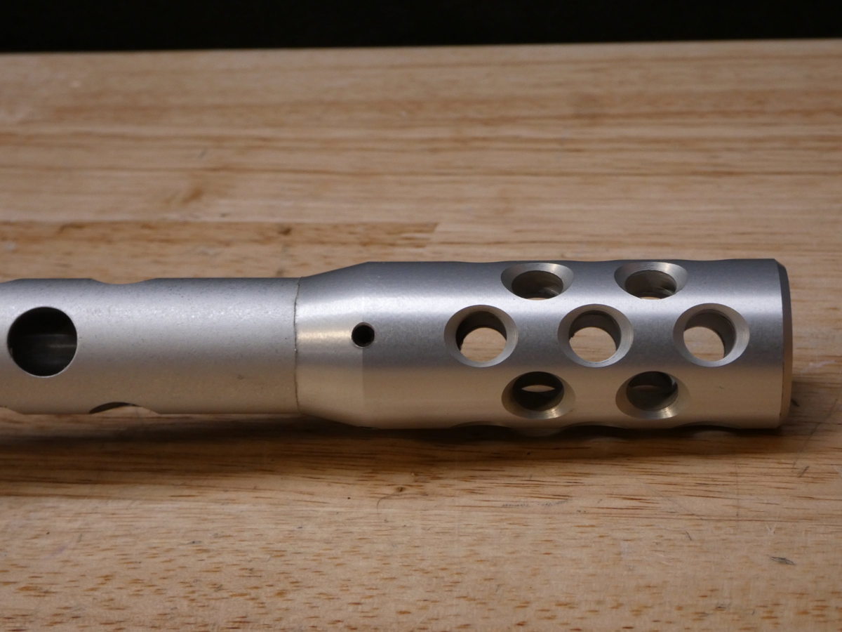 Pike Arms Ruger Dual 10/22 Gatling Gun Kit - .22 LR - XLNT w/ Tripod ...