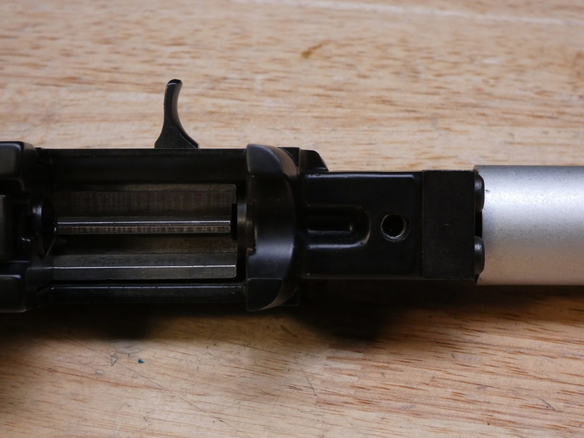 Pike Arms Ruger Dual 10/22 Gatling Gun Kit - .22 LR - XLNT w/ Tripod ...