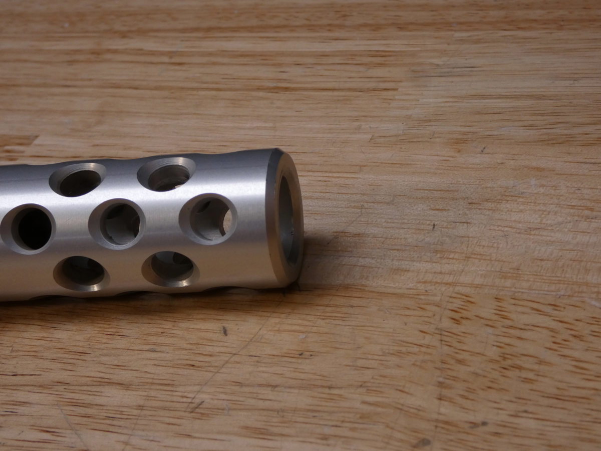 Pike Arms Ruger Dual 10/22 Gatling Gun Kit - .22 LR - XLNT w/ Tripod ...