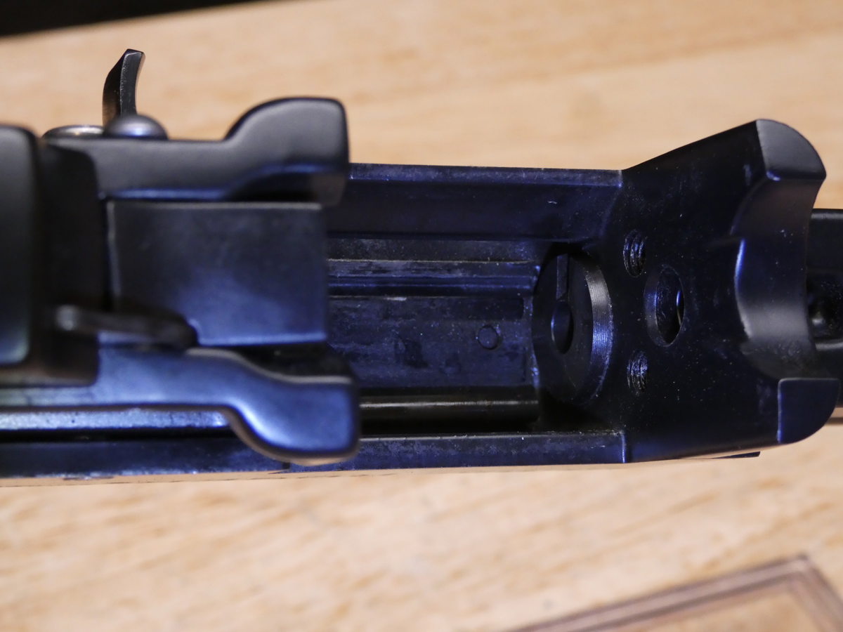 Pike Arms Ruger Dual 10/22 Gatling Gun Kit - .22 LR - XLNT w/ Tripod ...