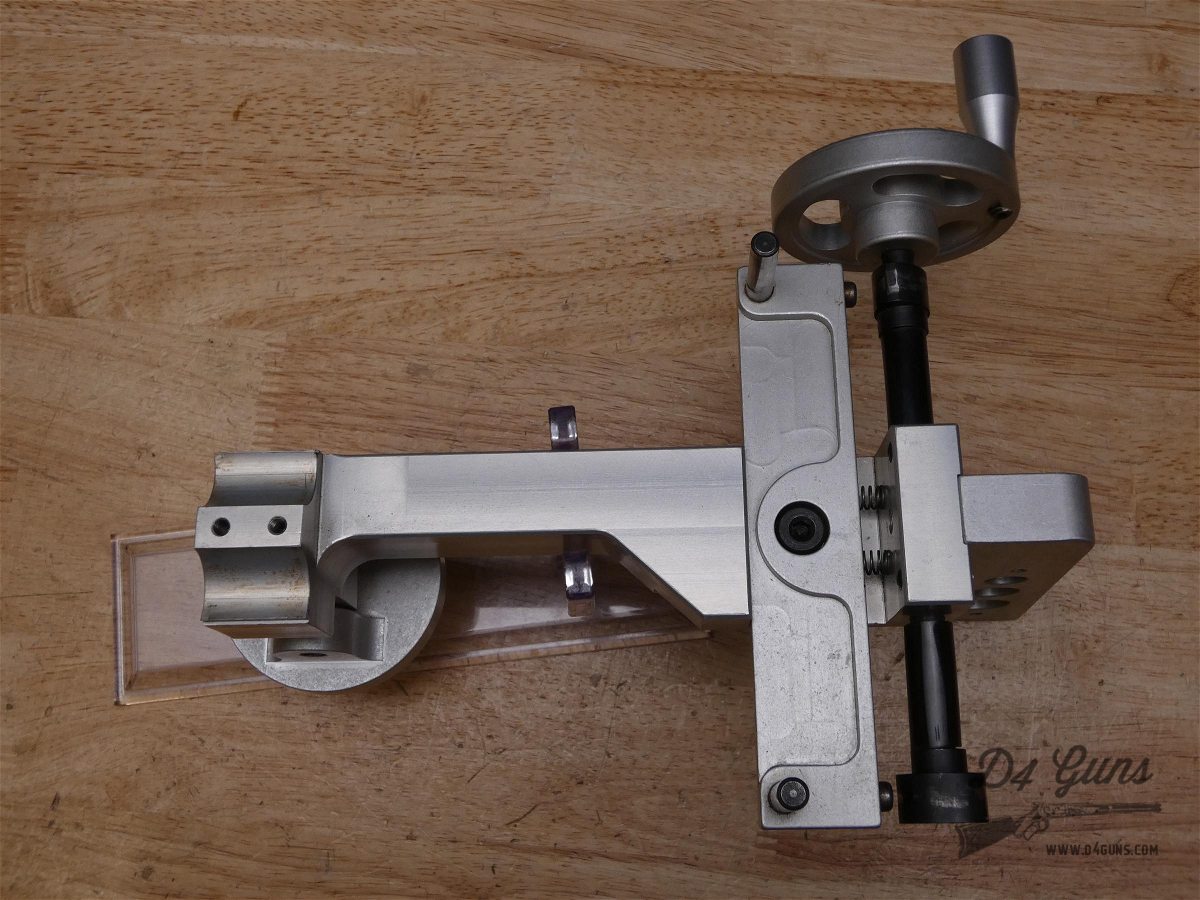 Pike Arms Ruger Dual 10/22 Gatling Gun Kit - .22 LR - XLNT w/ Tripod ...