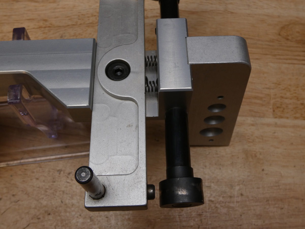 Pike Arms Ruger Dual 10/22 Gatling Gun Kit - .22 LR - XLNT w/ Tripod ...