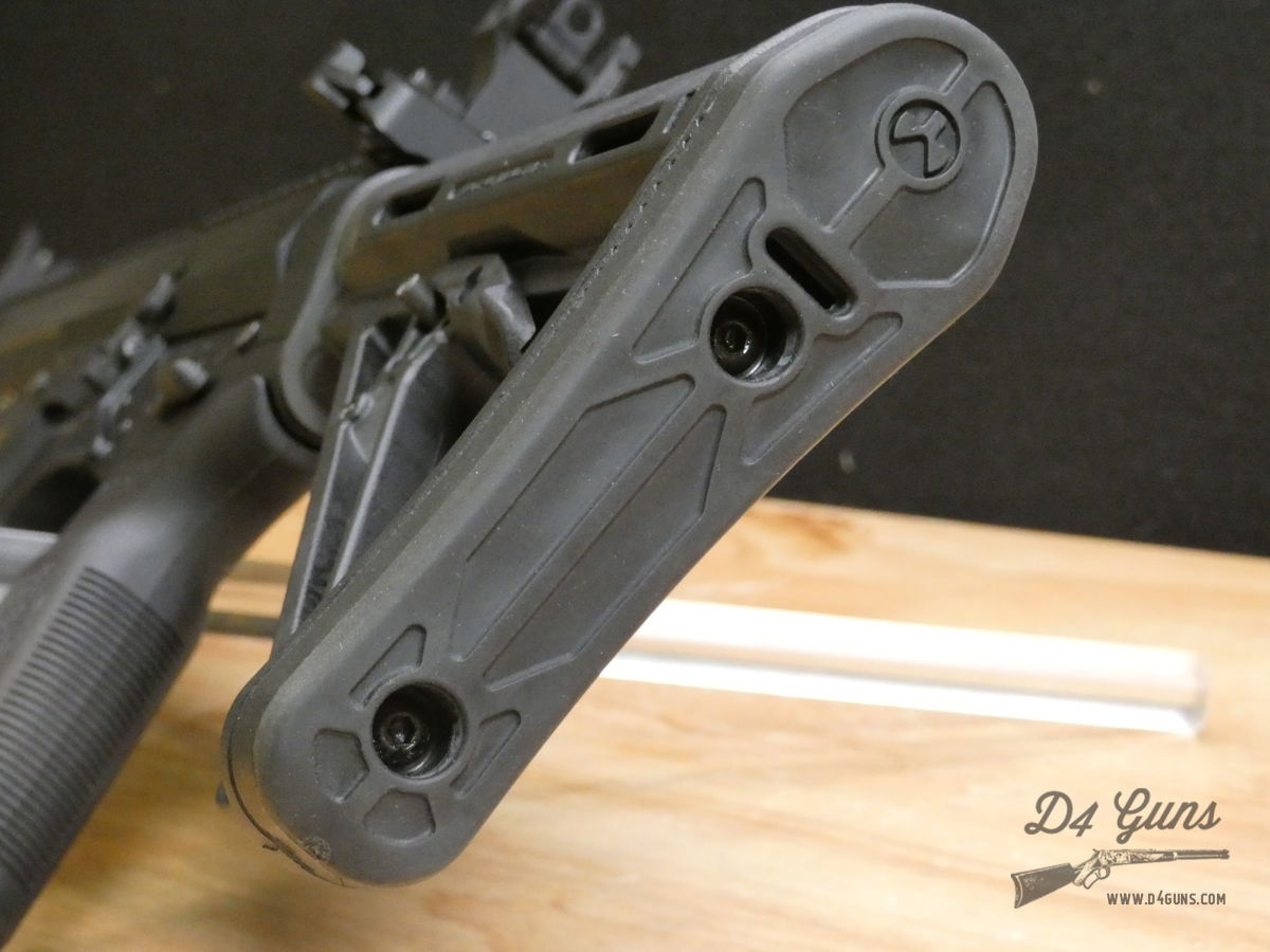 DRD Tactical CDR-15 QBD - 5.56 NATO- AR15- AR-15- Break Down Rifle w ...