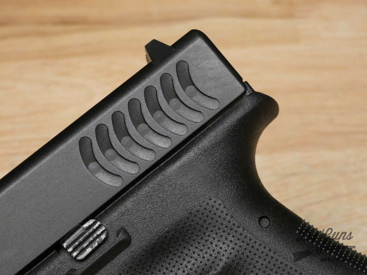 Glock 22 Gen3 RTF2 -.40 S&W - G22 - w/ Mag - Like Glock 23 & 19 - RARE ...