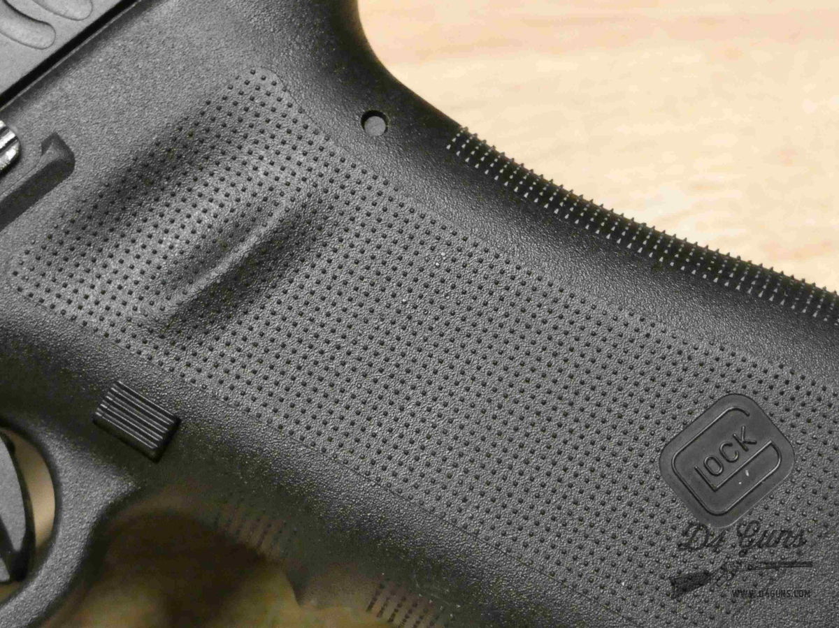 Glock 22 Gen3 RTF2 -.40 S&W - G22 - w/ Mag - Like Glock 23 & 19 - RARE ...