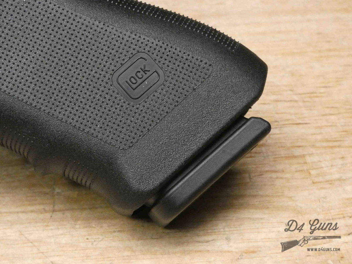 Glock 22 Gen3 RTF2 -.40 S&W - G22 - w/ Mag - Like Glock 23 & 19 - RARE ...