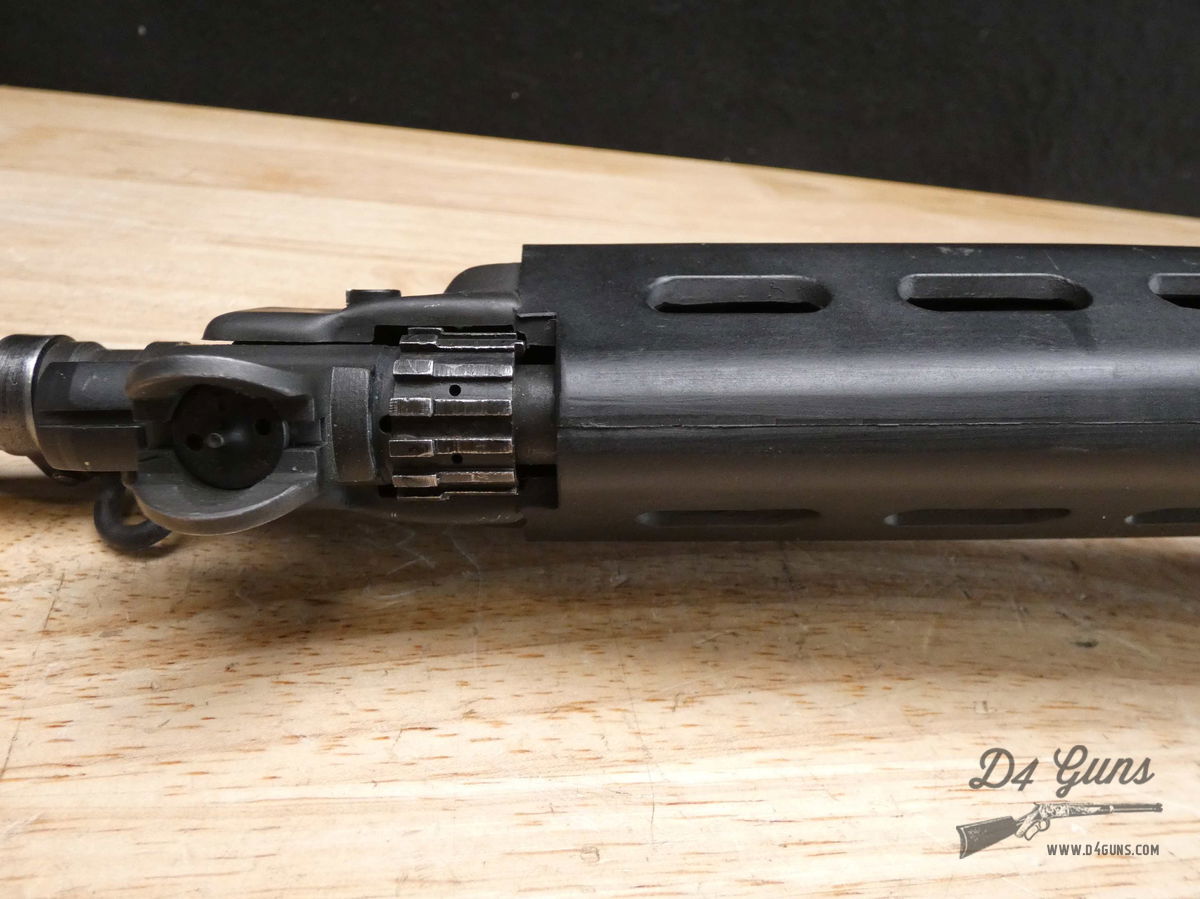 Imbel FZ SA 762 FAL - 7.62x51 NATO - FN - Folding Stock - Jungle Gun ...