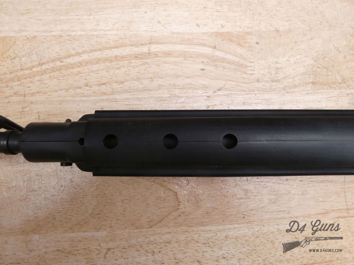 Imbel FZ SA 762 FAL - 7.62x51 NATO - FN - Folding Stock - Jungle Gun ...