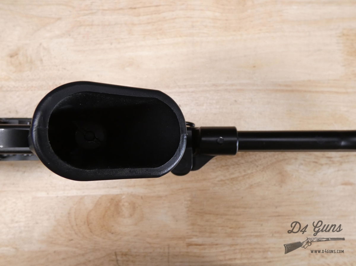 Imbel FZ SA 762 FAL - 7.62x51 NATO - FN - Folding Stock - Jungle Gun ...