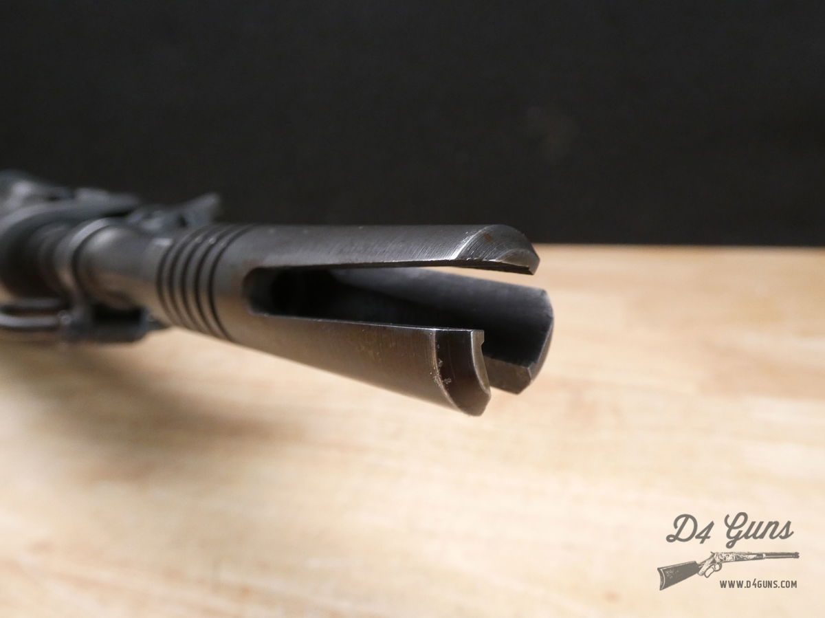 Imbel FZ SA 762 FAL - 7.62x51 NATO - FN - Folding Stock - Jungle Gun ...