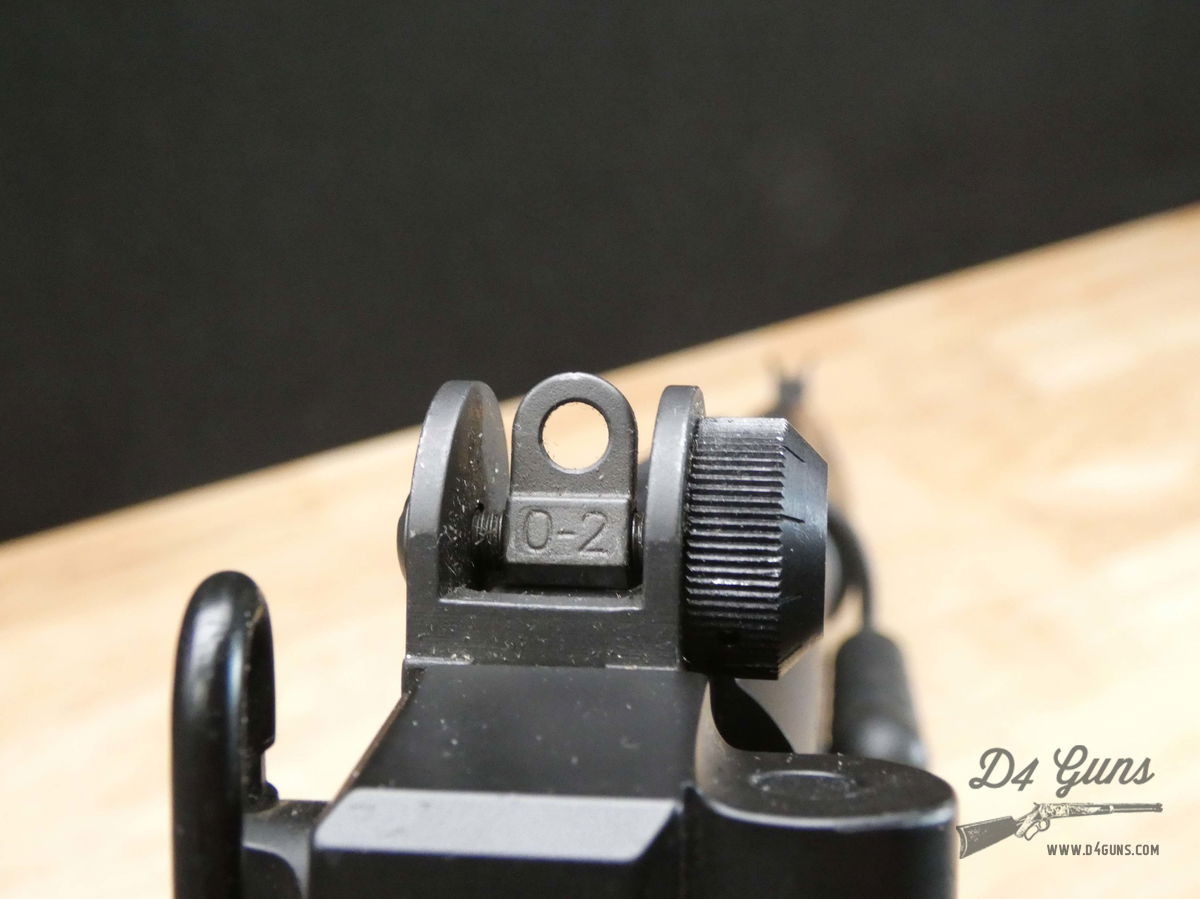 Imbel FZ SA 762 FAL - 7.62x51 NATO - FN - Folding Stock - Jungle Gun ...