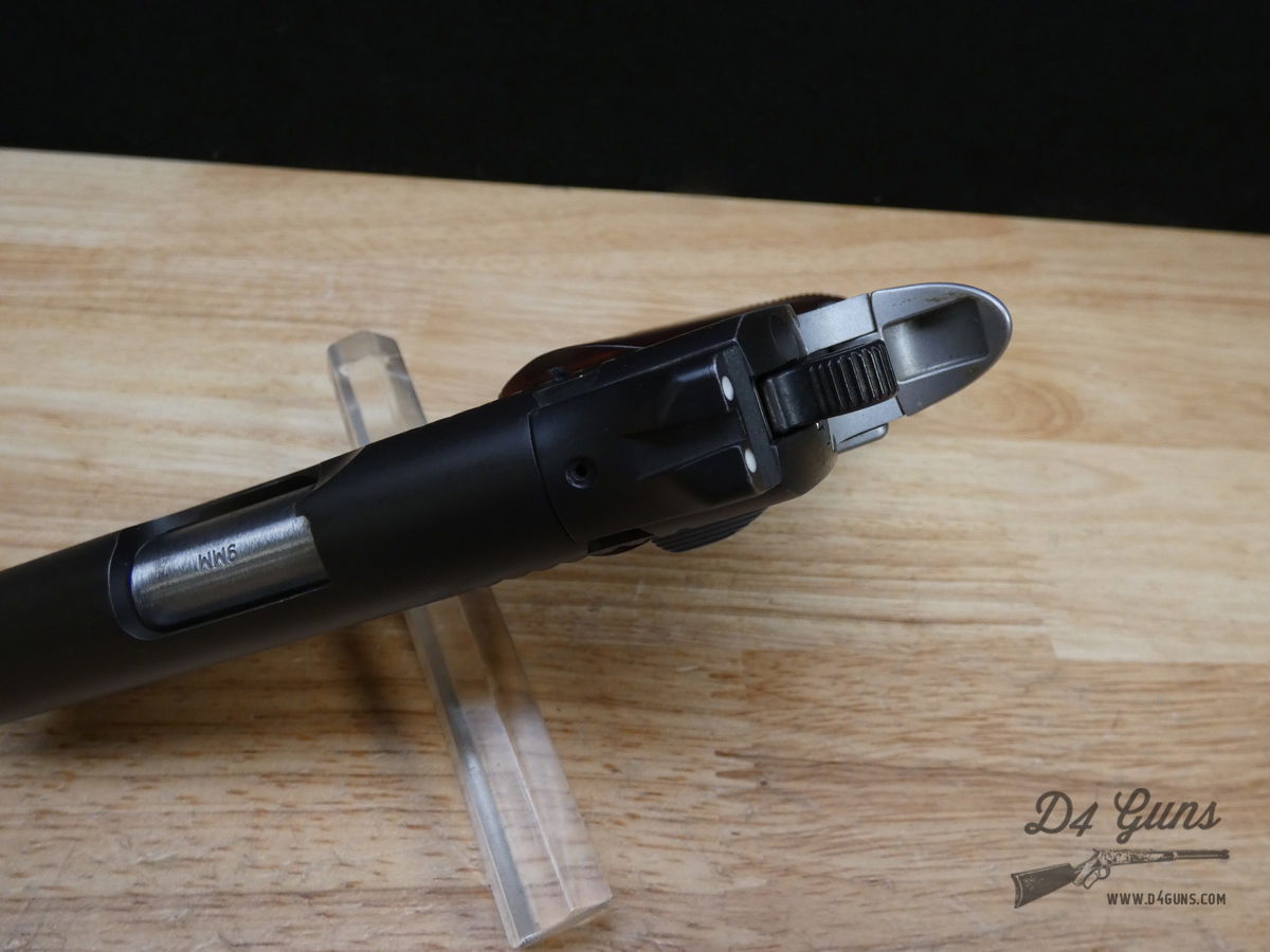 Kimber Ultra Carry II - 9 MM - CCW - Rosewood - Match - 1911 - Two-Tone ...