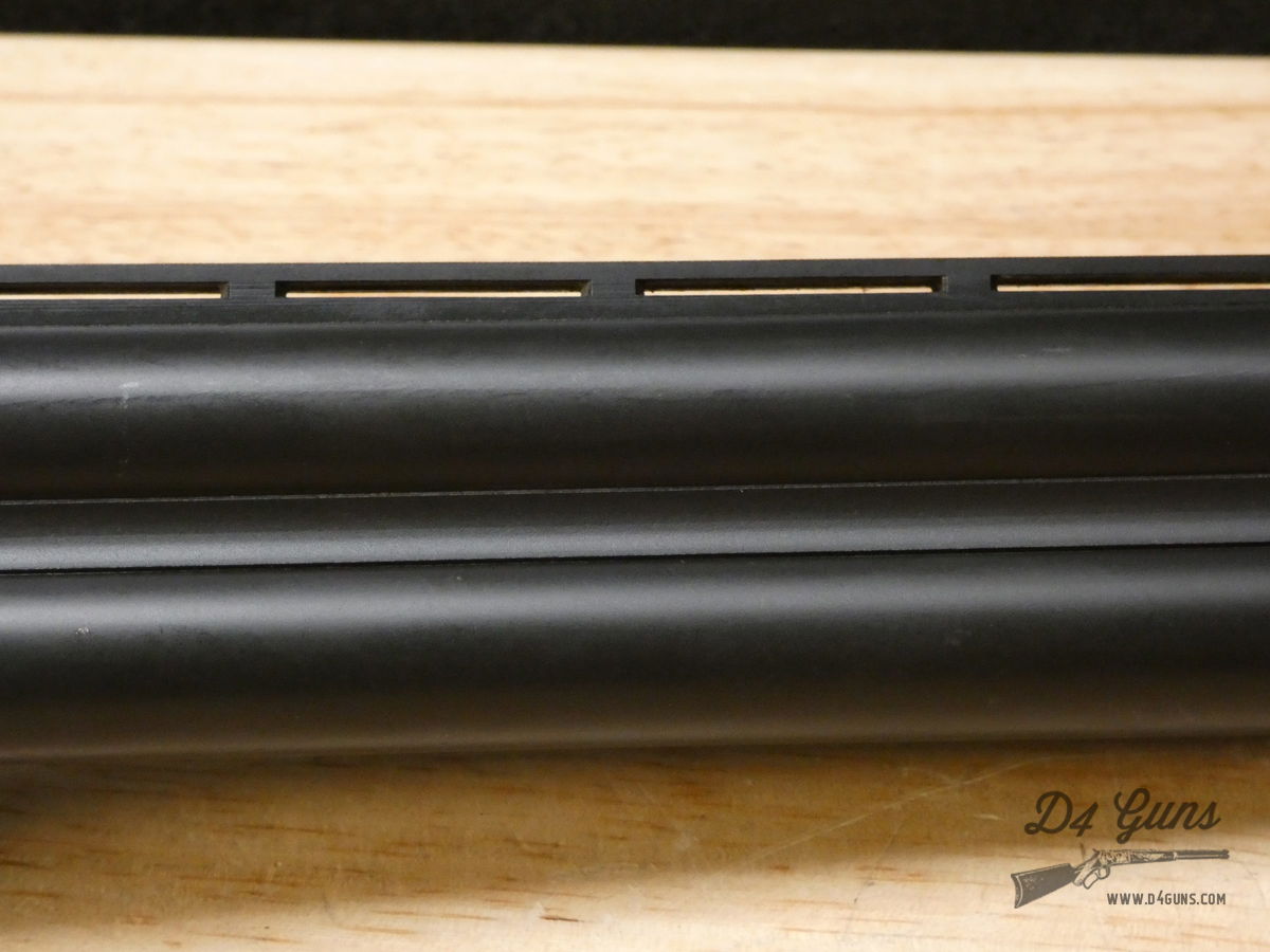 Browning Citori - 12 Gauge - MFG 1998 - w/ Soft Case & Invector Plus ...