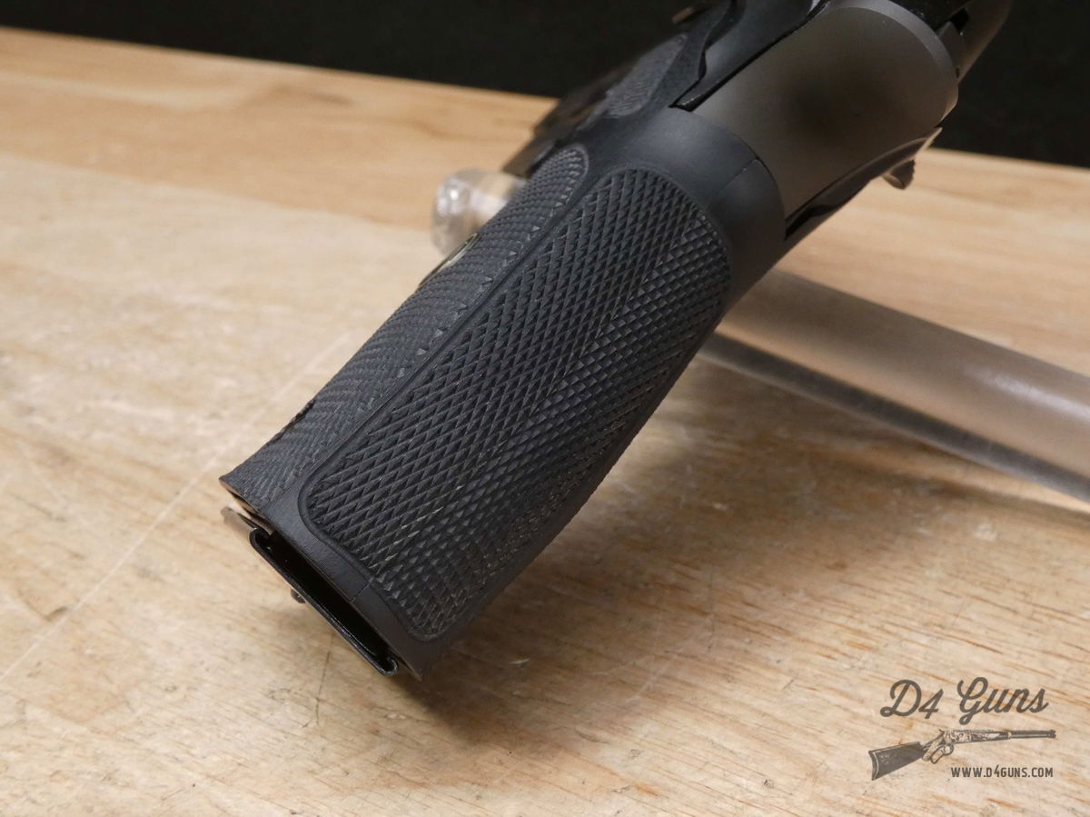 Sig Sauer P226 Legion RXP - 9mm - W/ Pro Cut Slide Kit & OG Case ...