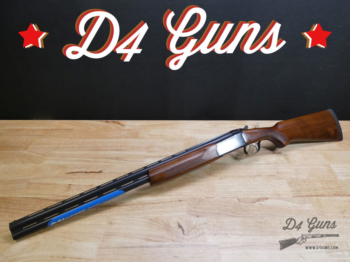 Stoeger Condor I - 20 Gauge - 3in - 20GA - Brazil - Over/Under ...