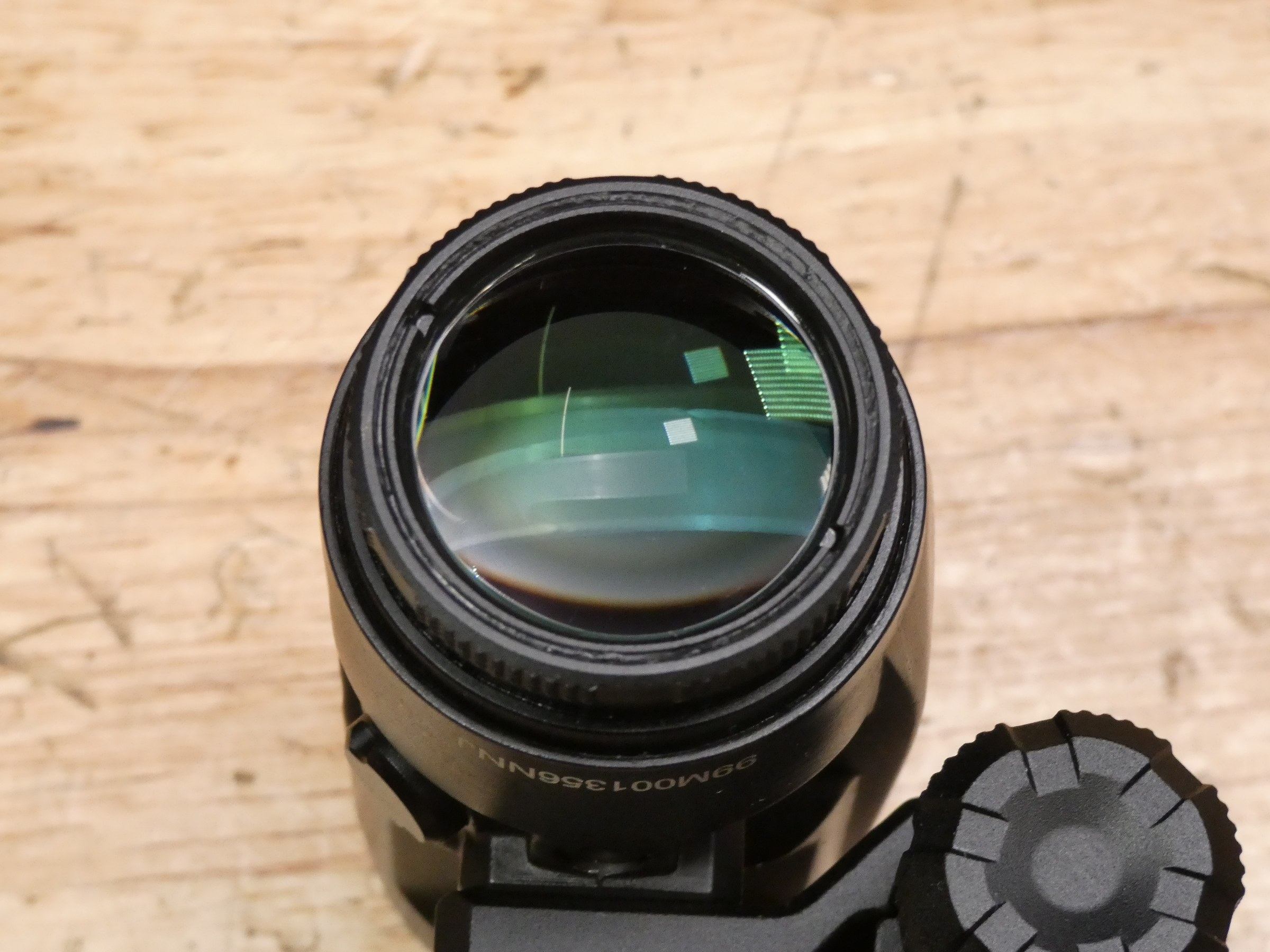 Sig Sauer Romeo MSR + Juliet3-Micro Combo - w/Original Box! - O - Gun ...