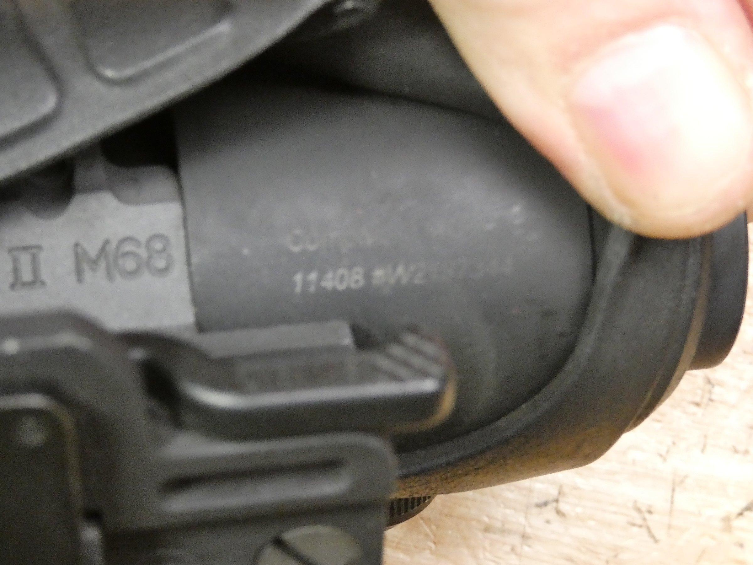 Aimpoint CompM3 2 MOA Red Dot - ARMS Comp II M68 Mount Included! - O ...