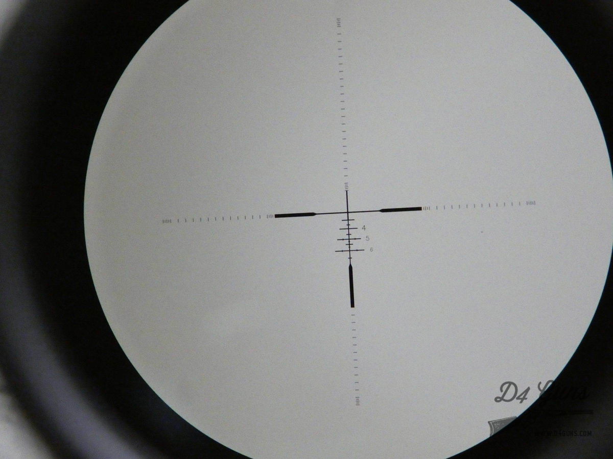 Zeiss Conquest 3.5-10X44 MC Rifle Scope - O - Gun Scopes at GunBroker ...