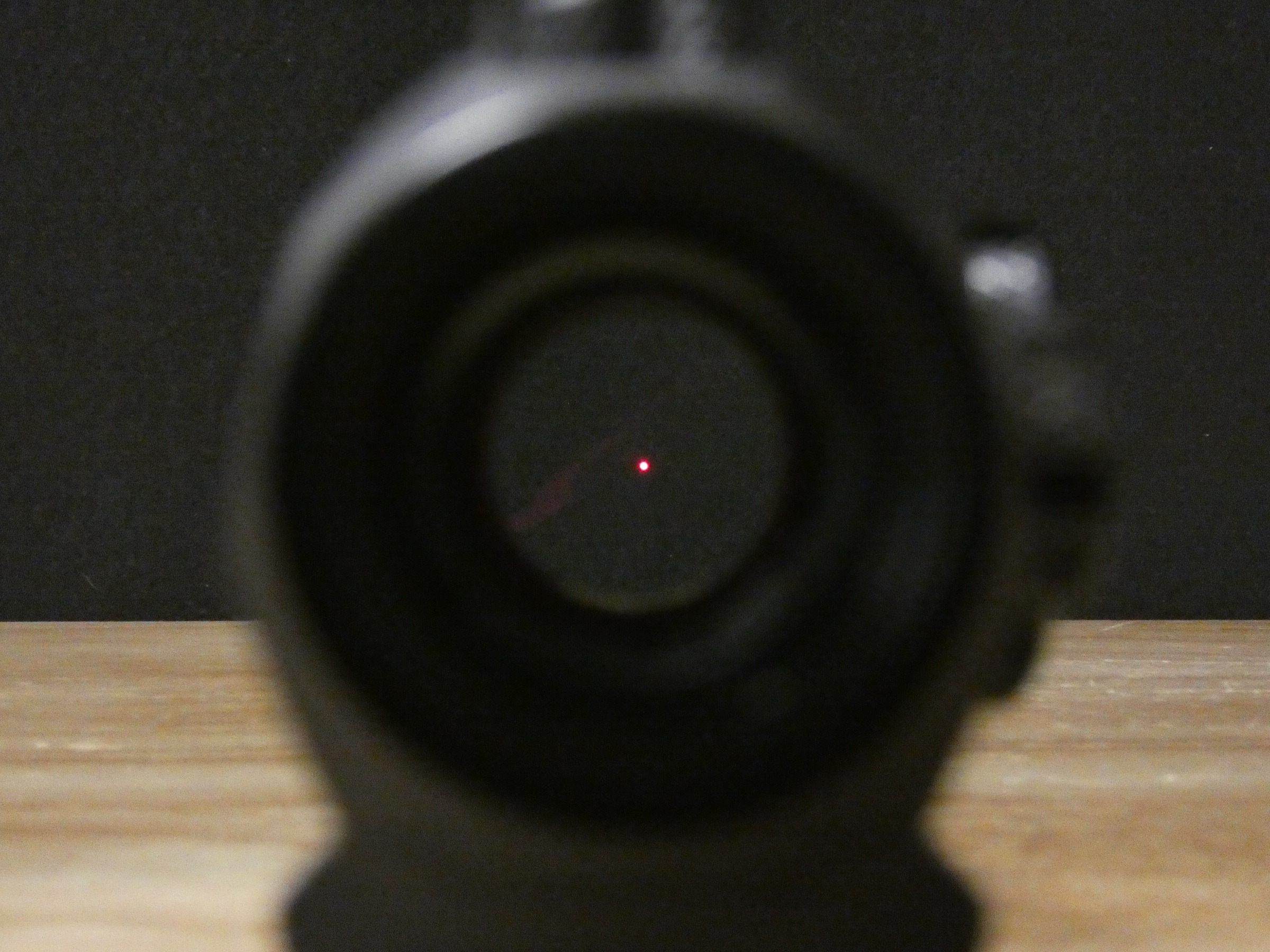 Sig Sauer Romeo 5 1x20 Red Dot - w/ Lens Caps & Mount - O - Red Dots ...